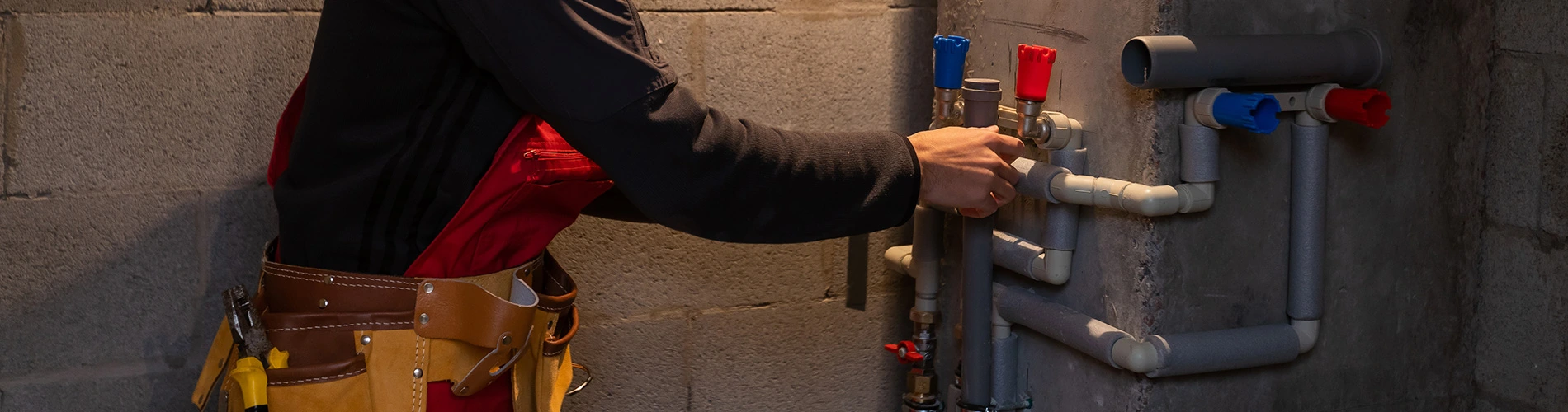 Trusted Commercial Plumber Services Burpengary East | BreezyFlow ...