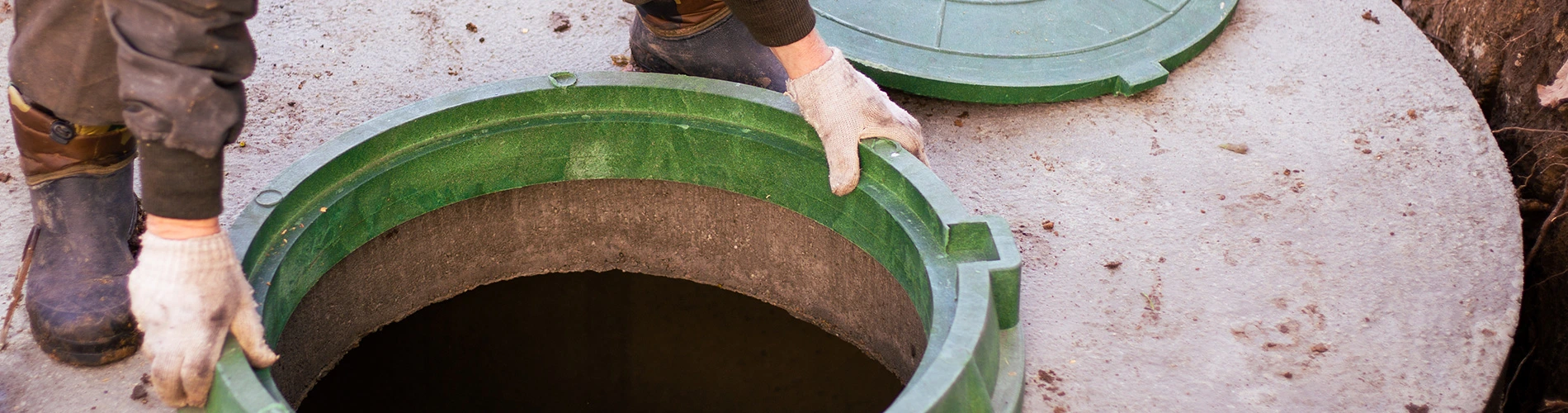 Professional Septic Tank Installation Russell Island | BreezyFlow ...