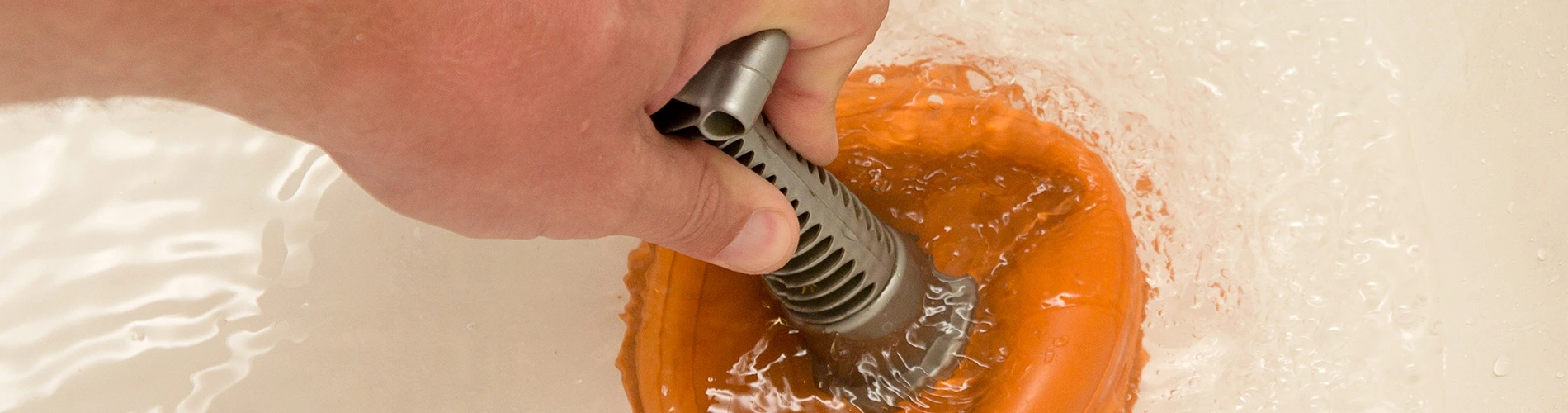 Shower Drain Solutions Glass House Mountains | BreezyFlow Plumbing And ...